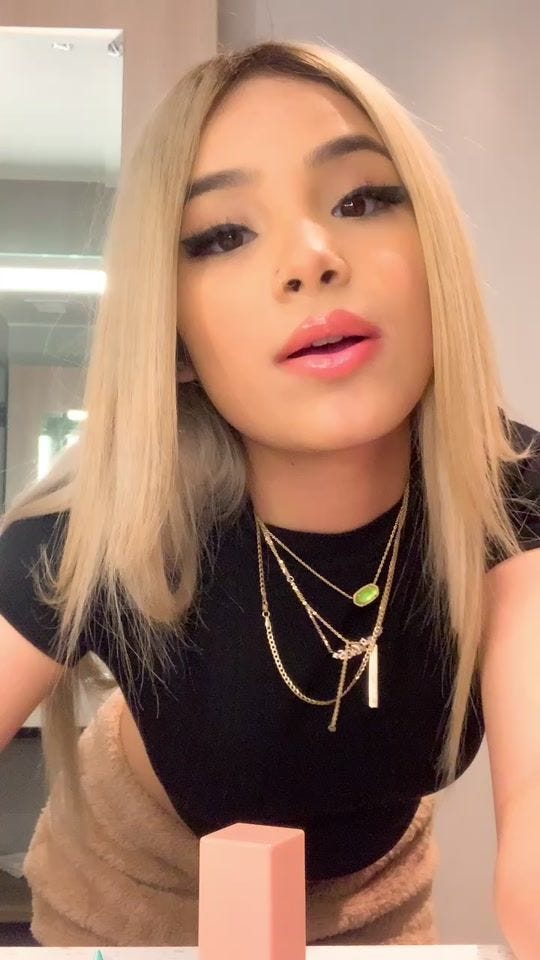 Emily Sanchez – Medium