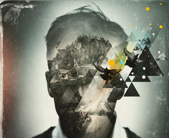 Daniel Heiser – Medium