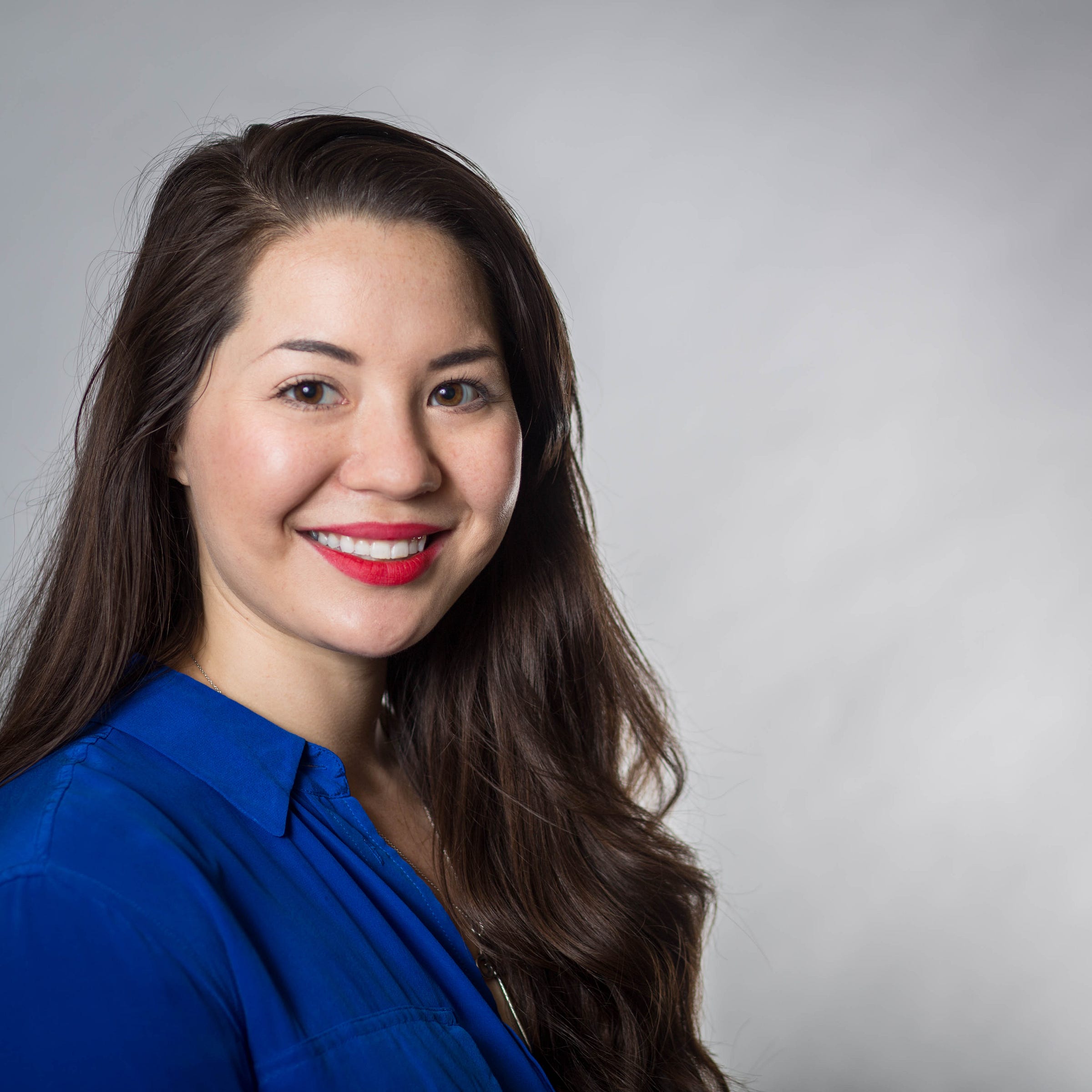 Anne Fleshman – Medium