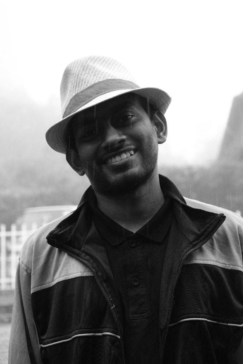 Dulaj Perera – Medium