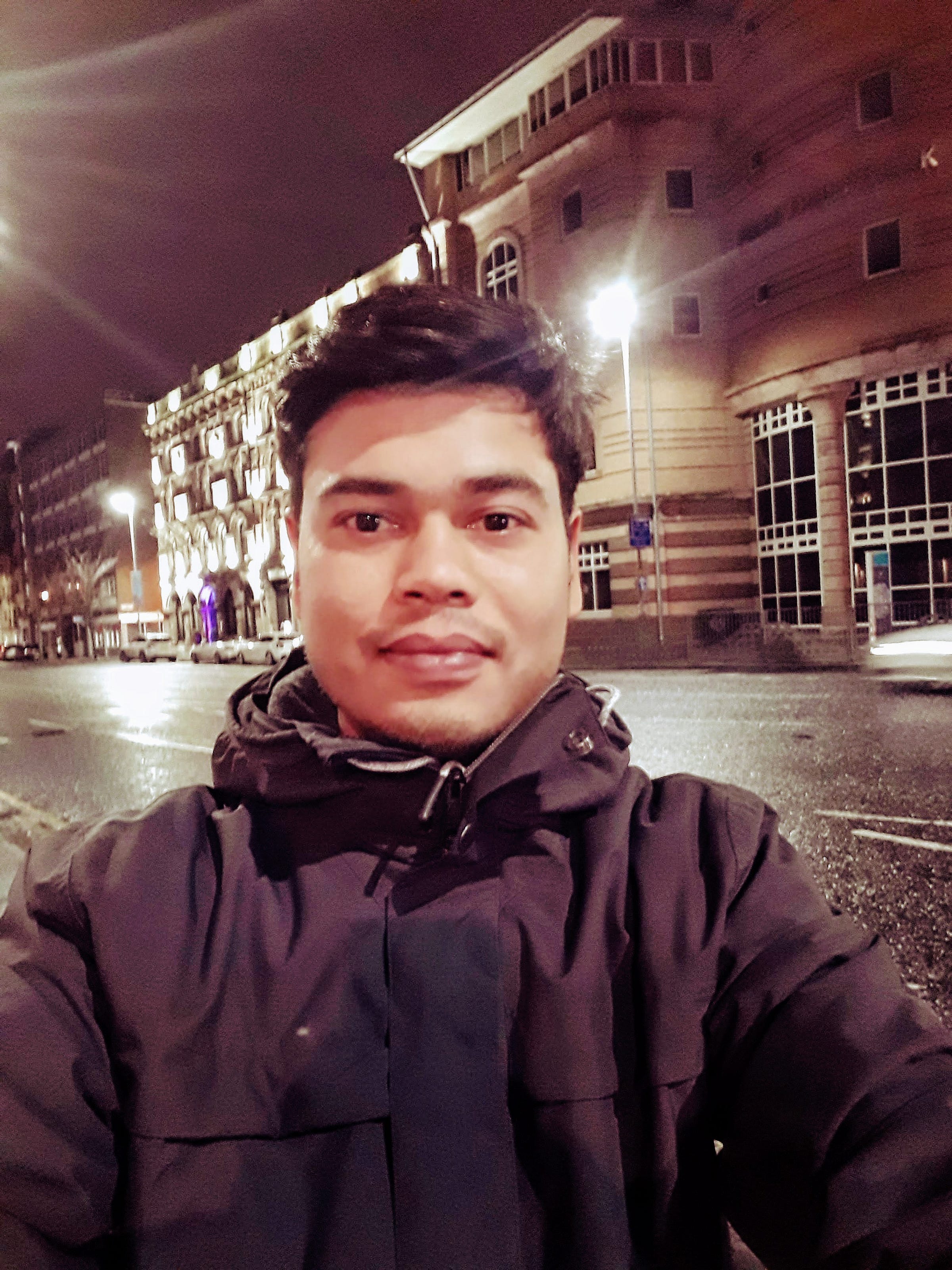 rakesh sahu – Medium