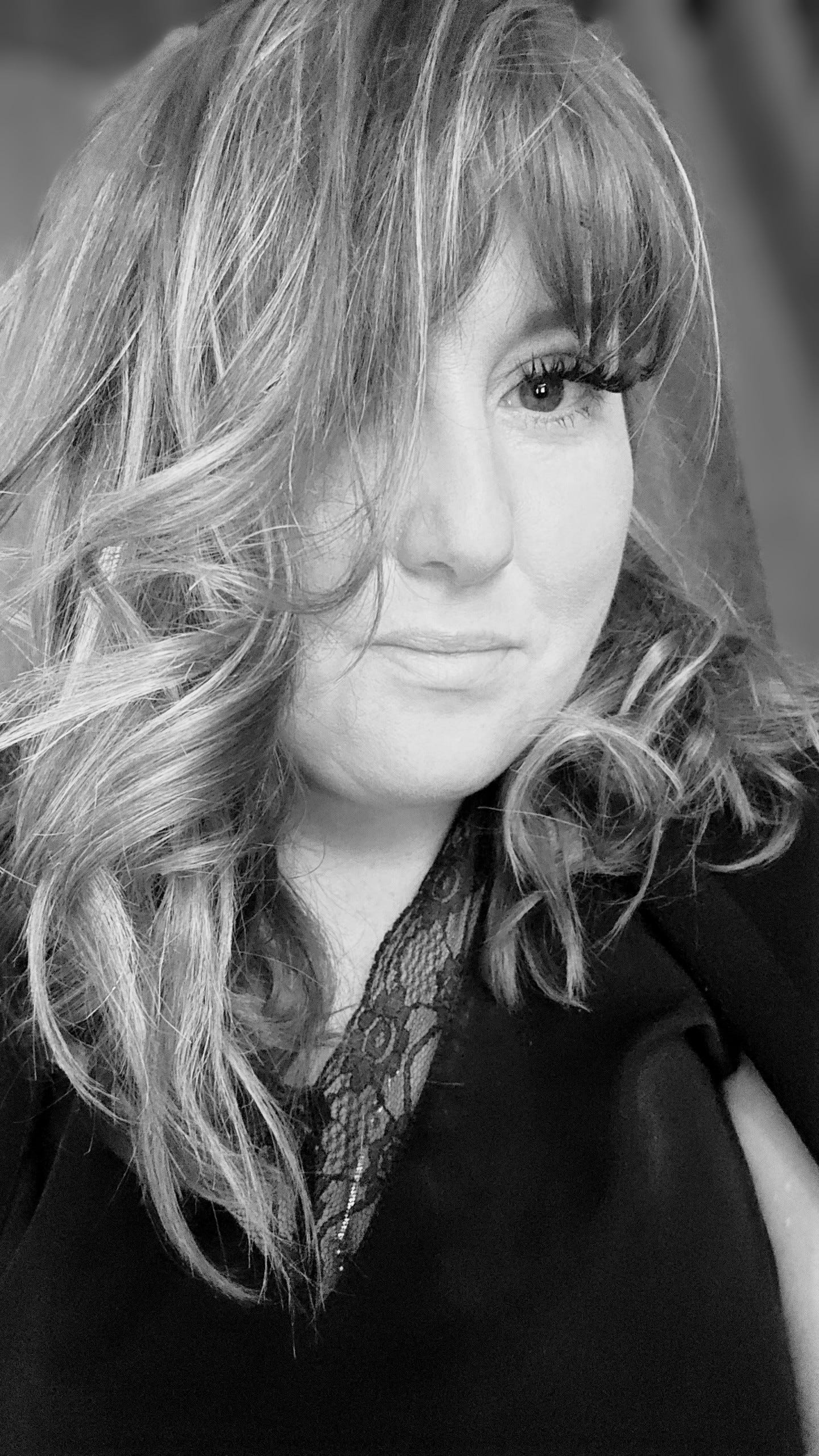 Leah Prior – Medium