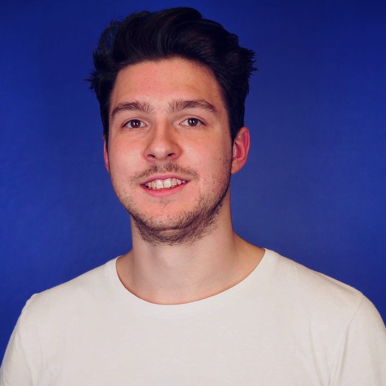 Lorenzo Signoretti – Medium