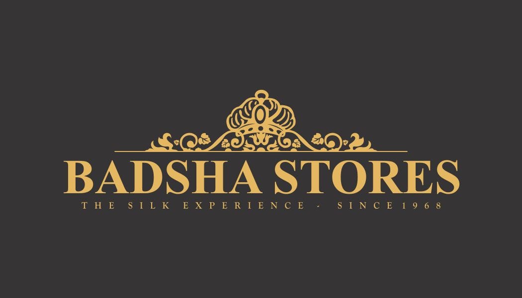 Badsha Stores - The Silk Experience Since 1965 – Medium