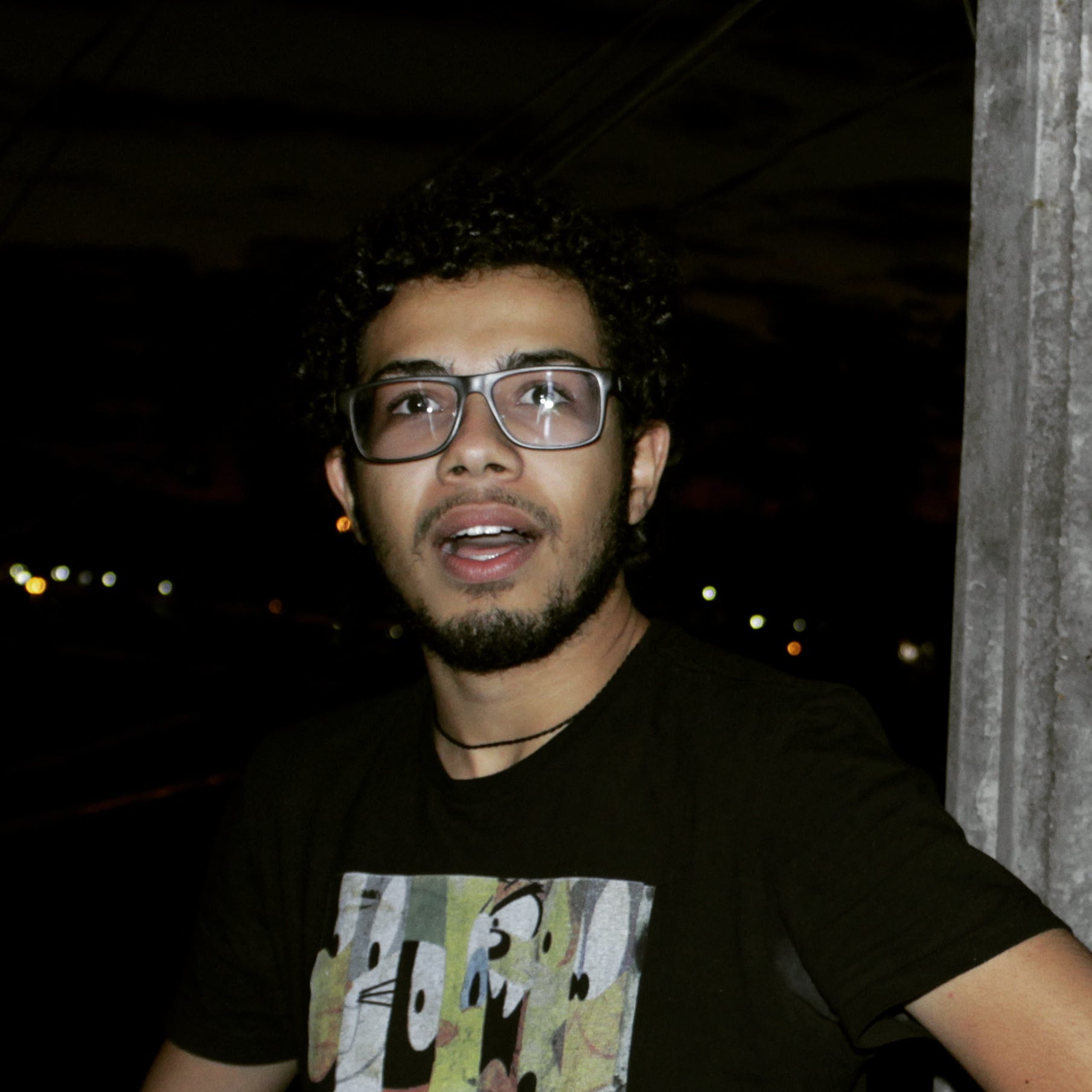 André Miranda – Medium