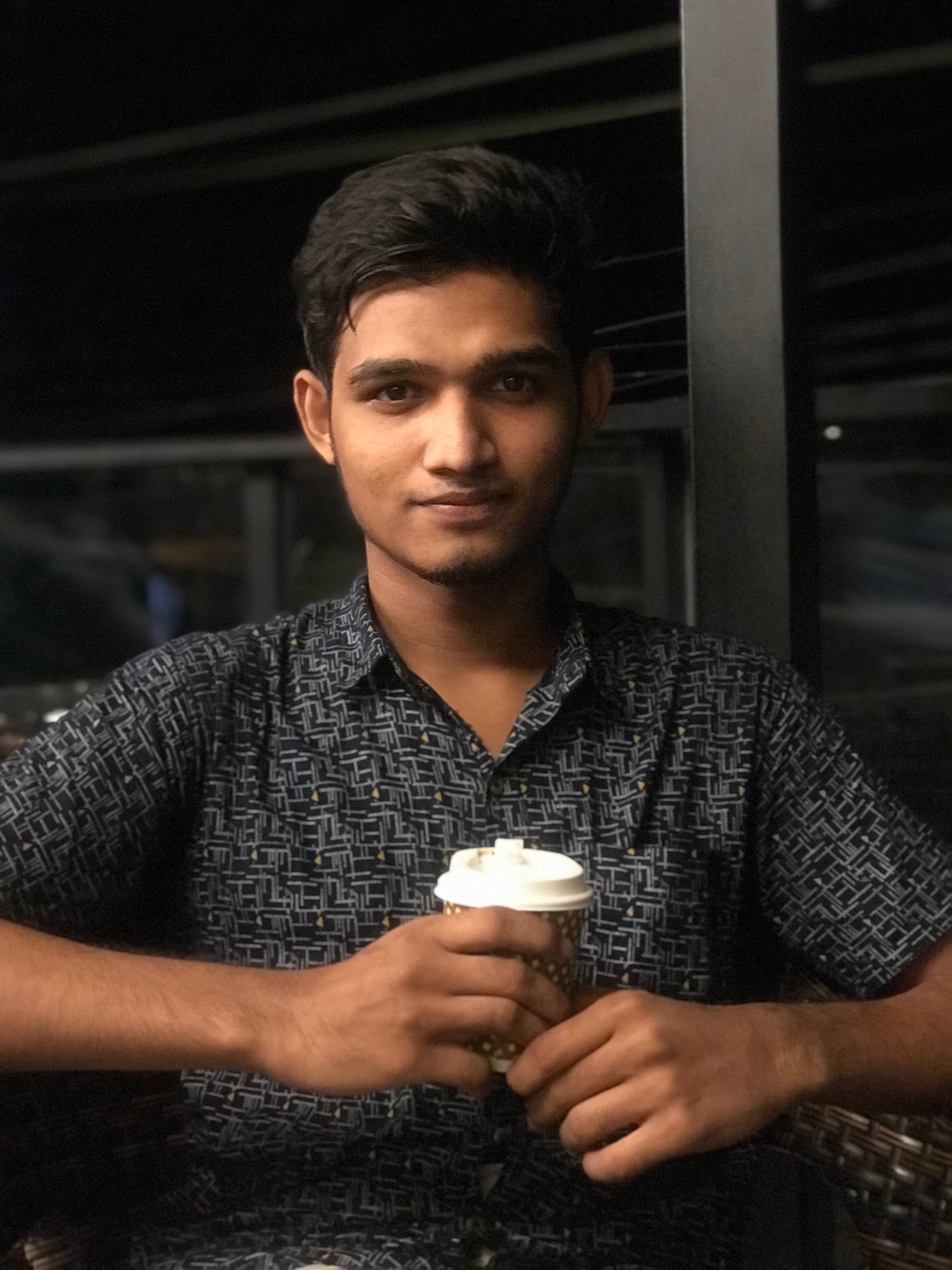 About – Anik Nath Tusher – Medium