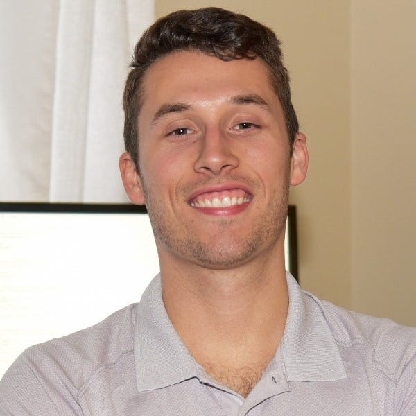 Mitchell Hein – Medium