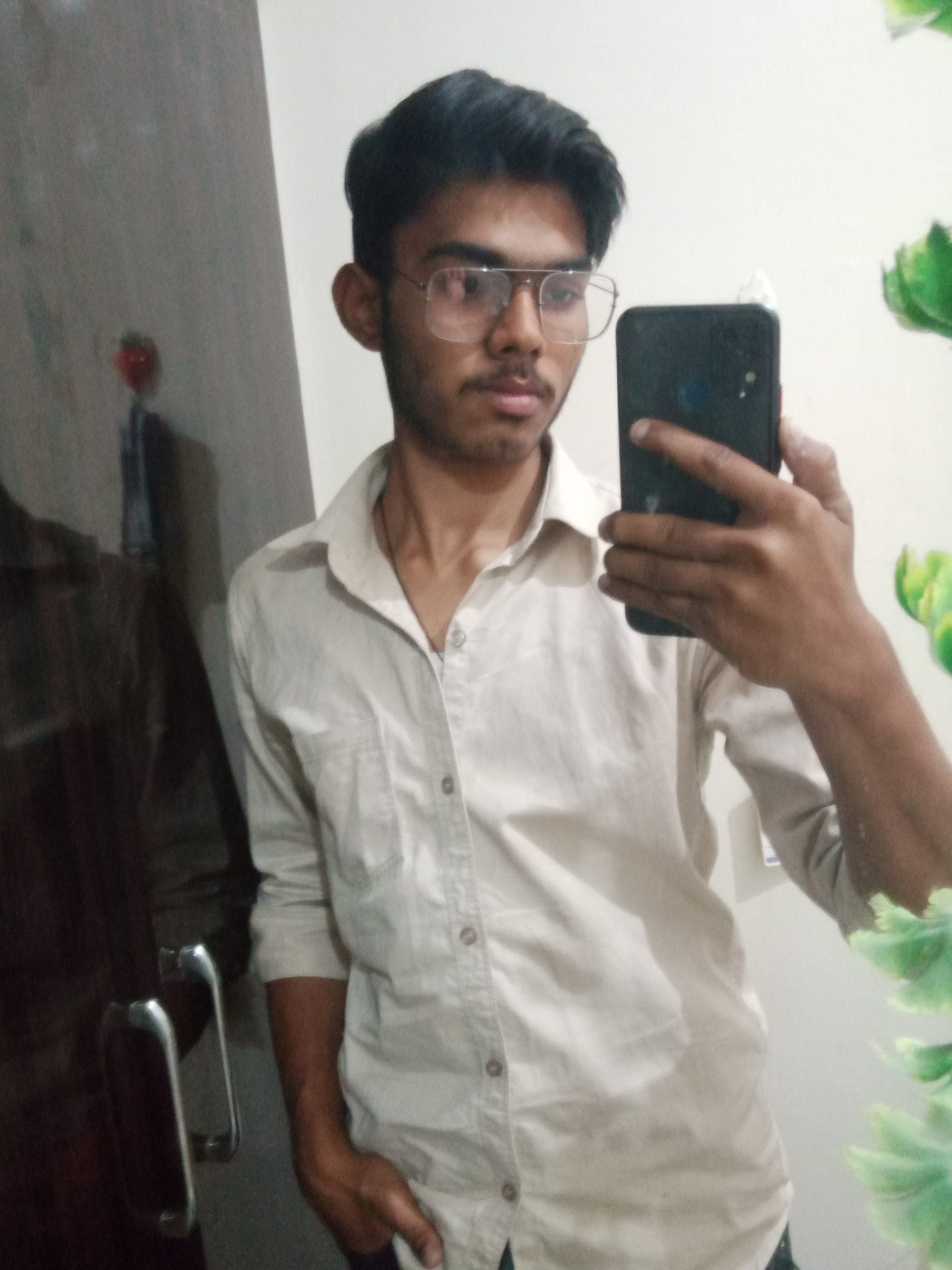 Arpan verma – Medium