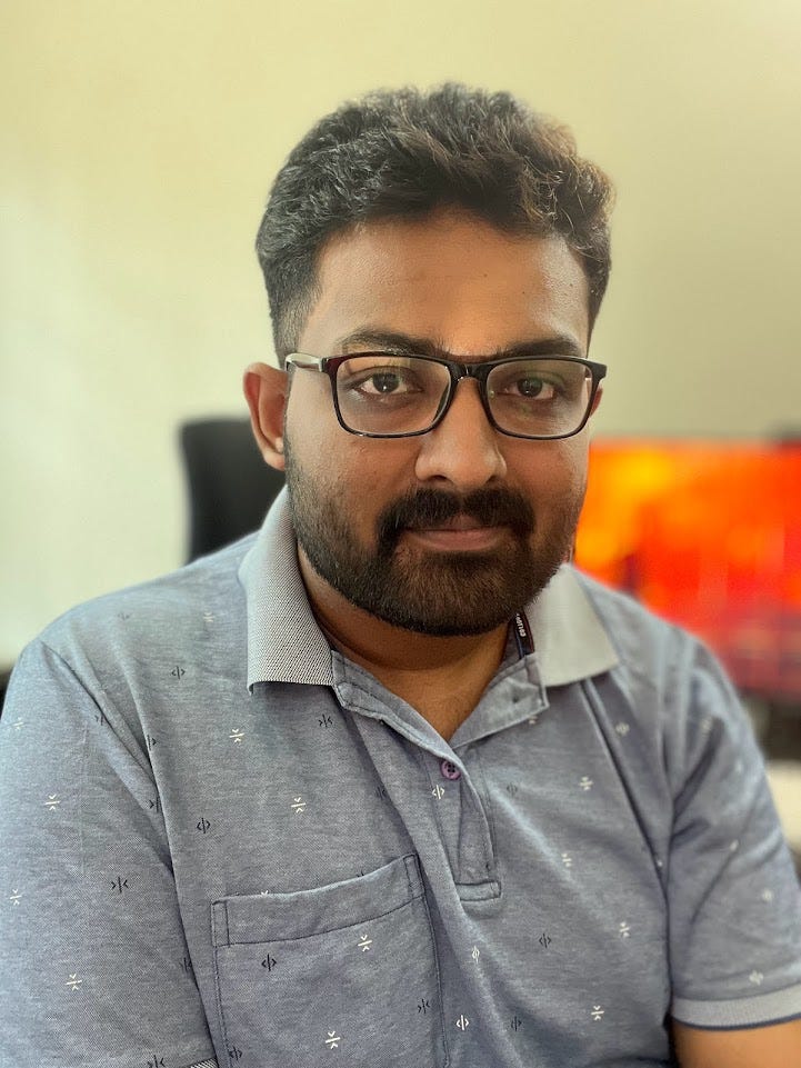 Jegath S on Medium curated some lists