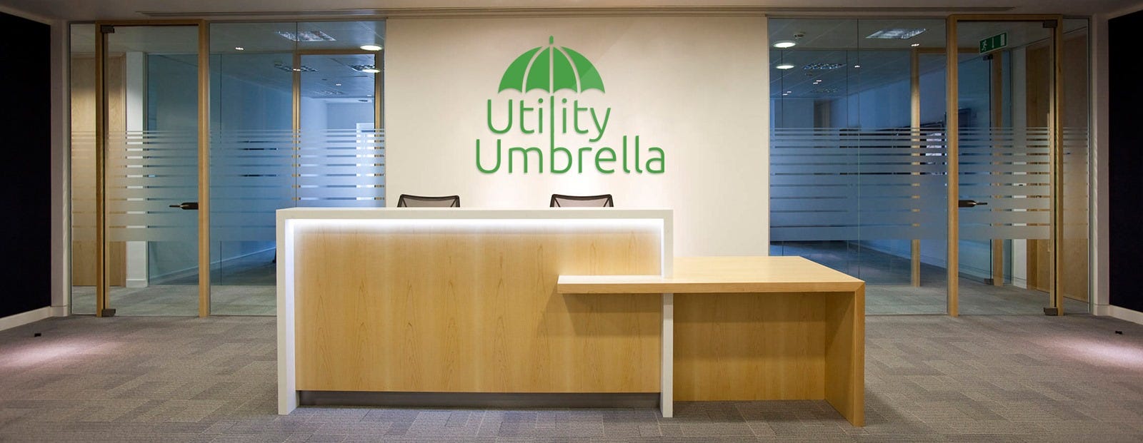 About – Utility Umbrella – Medium