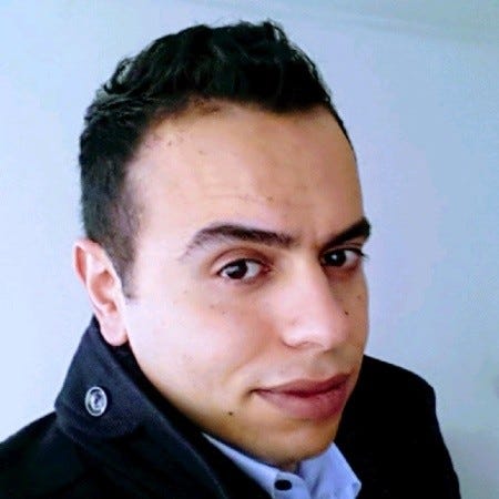 Mohammed Hamzeh – Medium