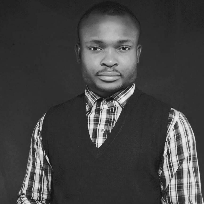Oluseyi Famade – Medium