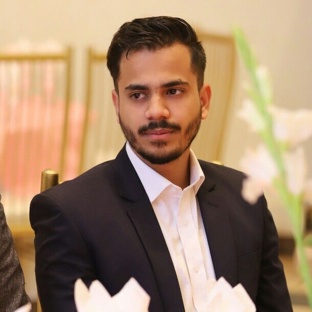 Zain Arshad – Medium
