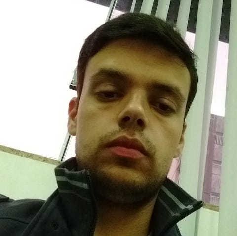 Marcus Henrique Barbosa – Medium