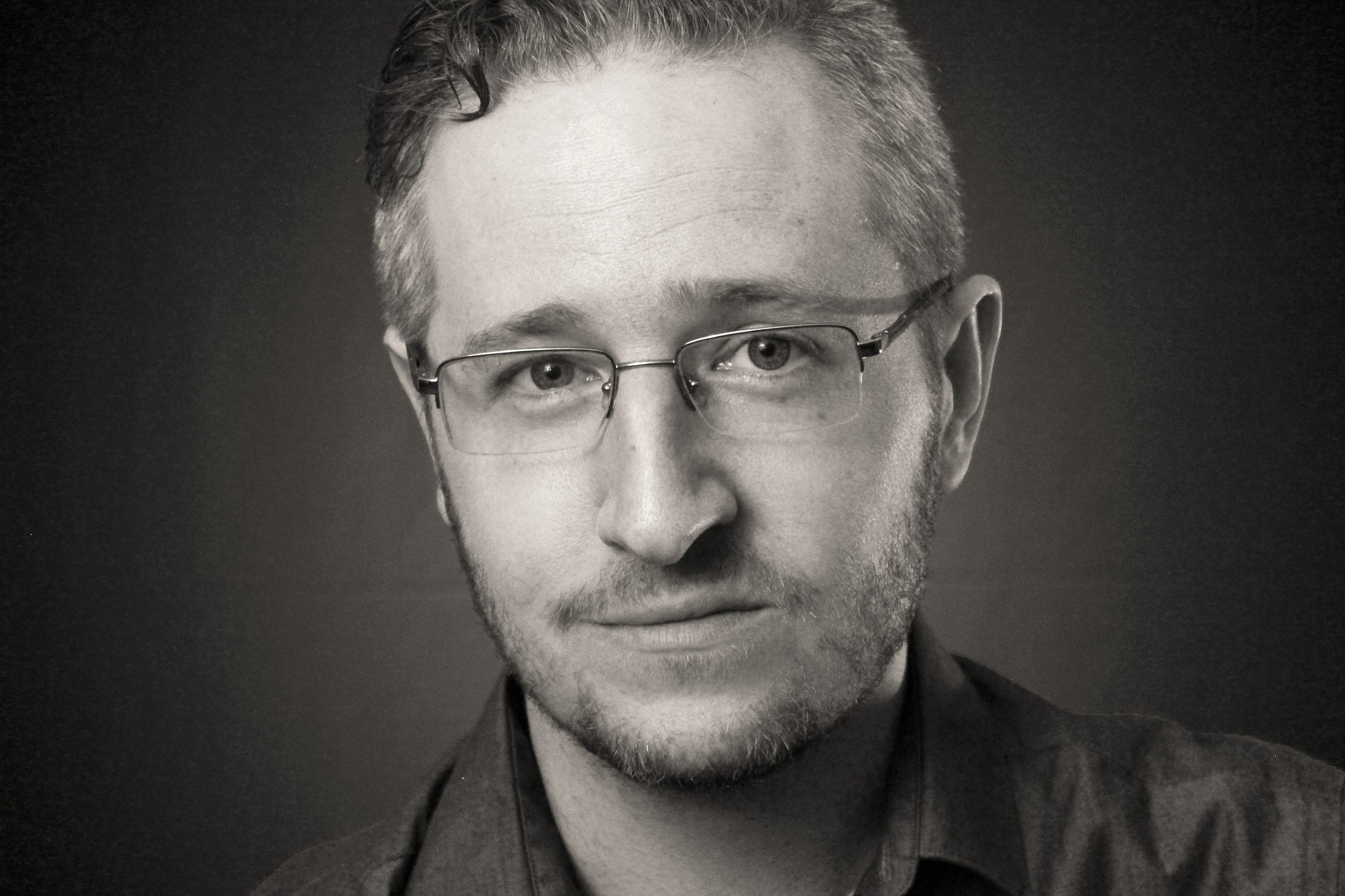 About – Josh Smith – Medium