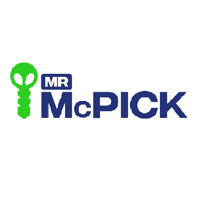 Mr McPick – Medium