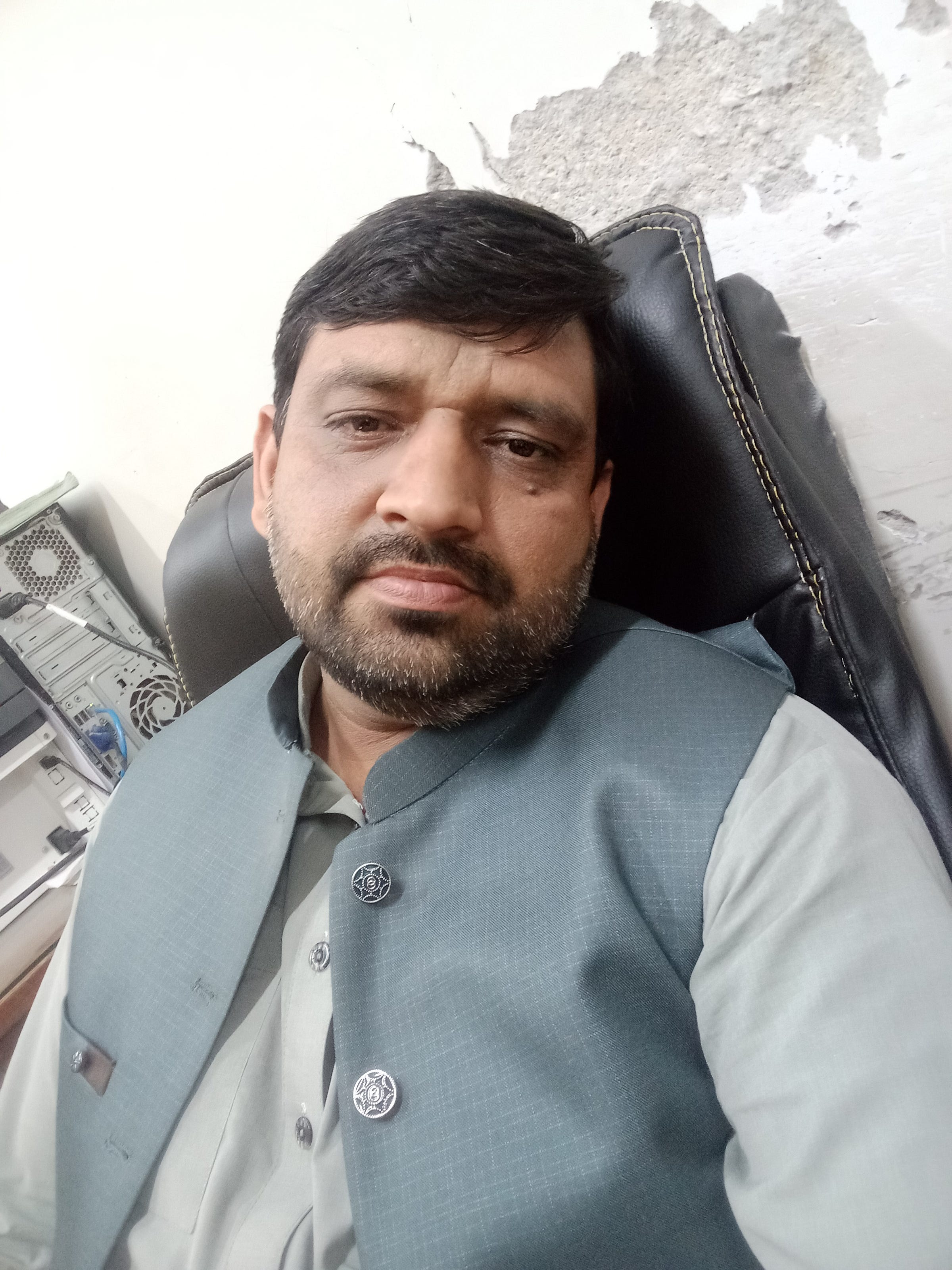 muhammad matloob – Medium