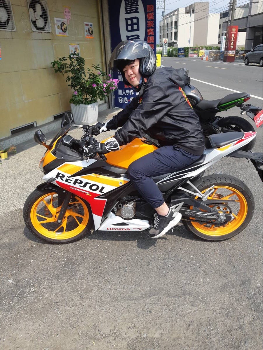 Yang Ching on Medium curated some lists