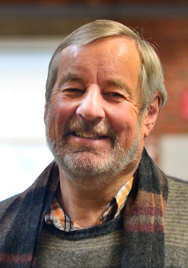 Theodore Taptiklis – Medium