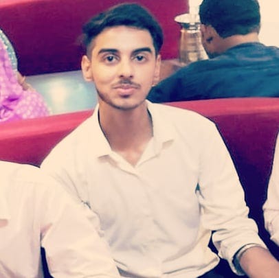 About – Adarsh – Medium