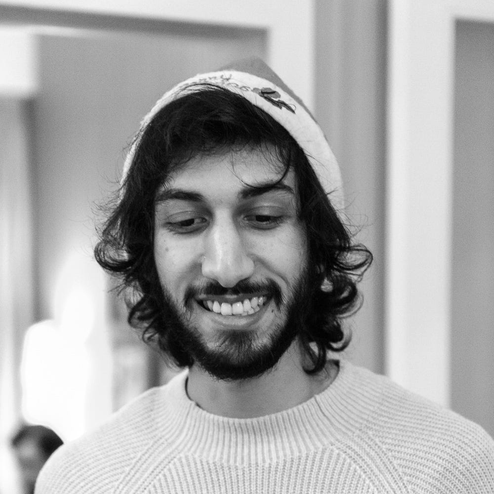 Akshay – Medium