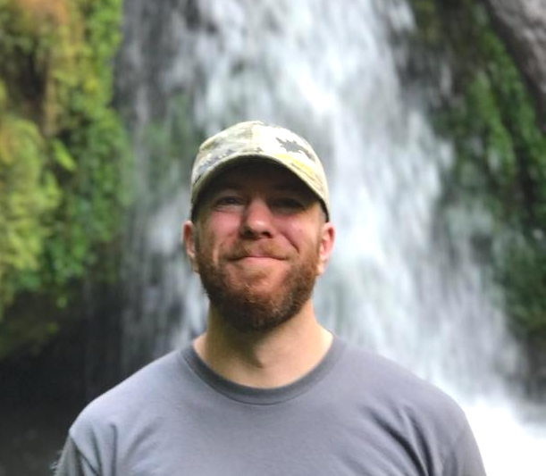 About – Matt Revelle – Medium