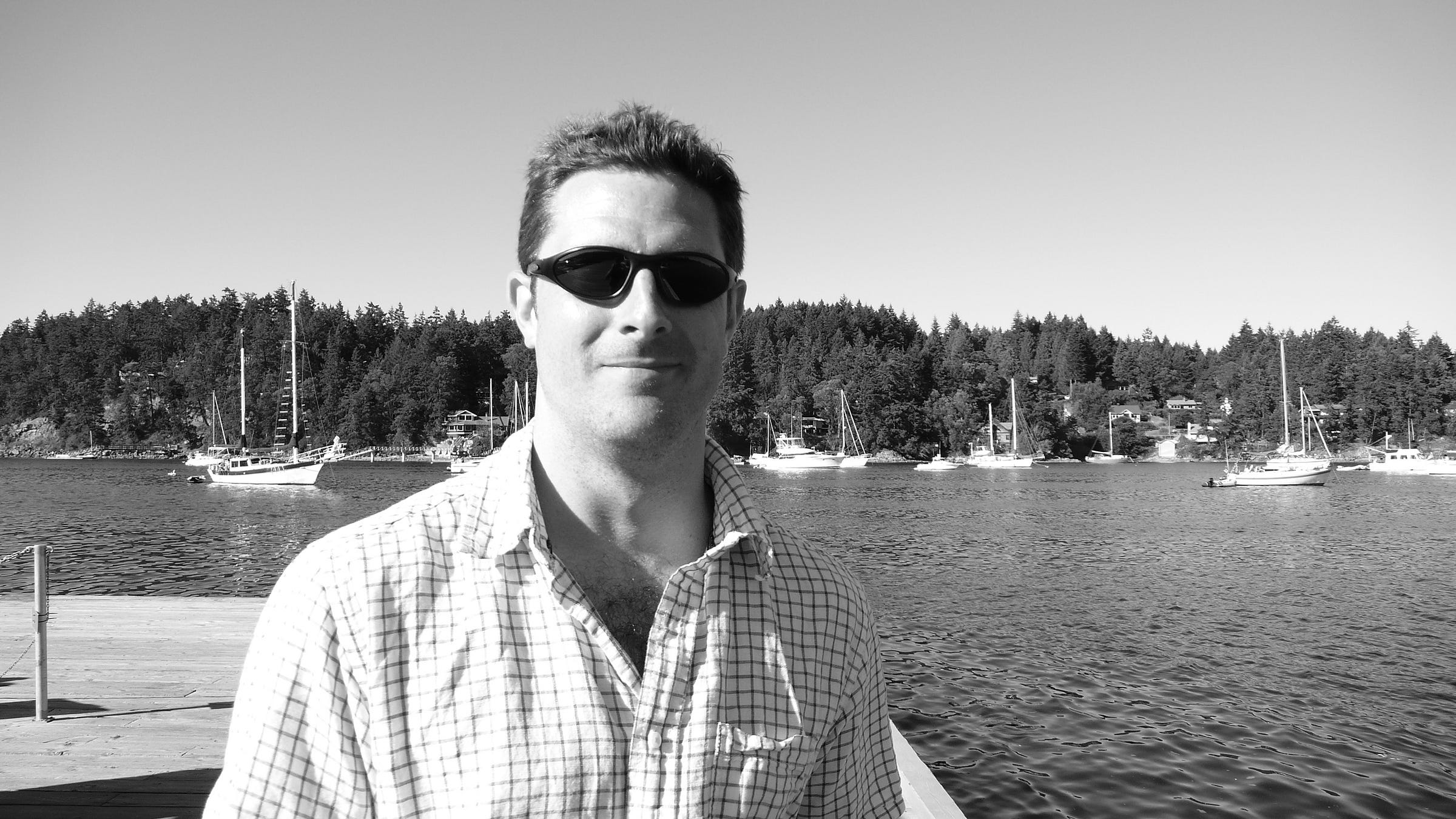 Chris Hadley – Medium