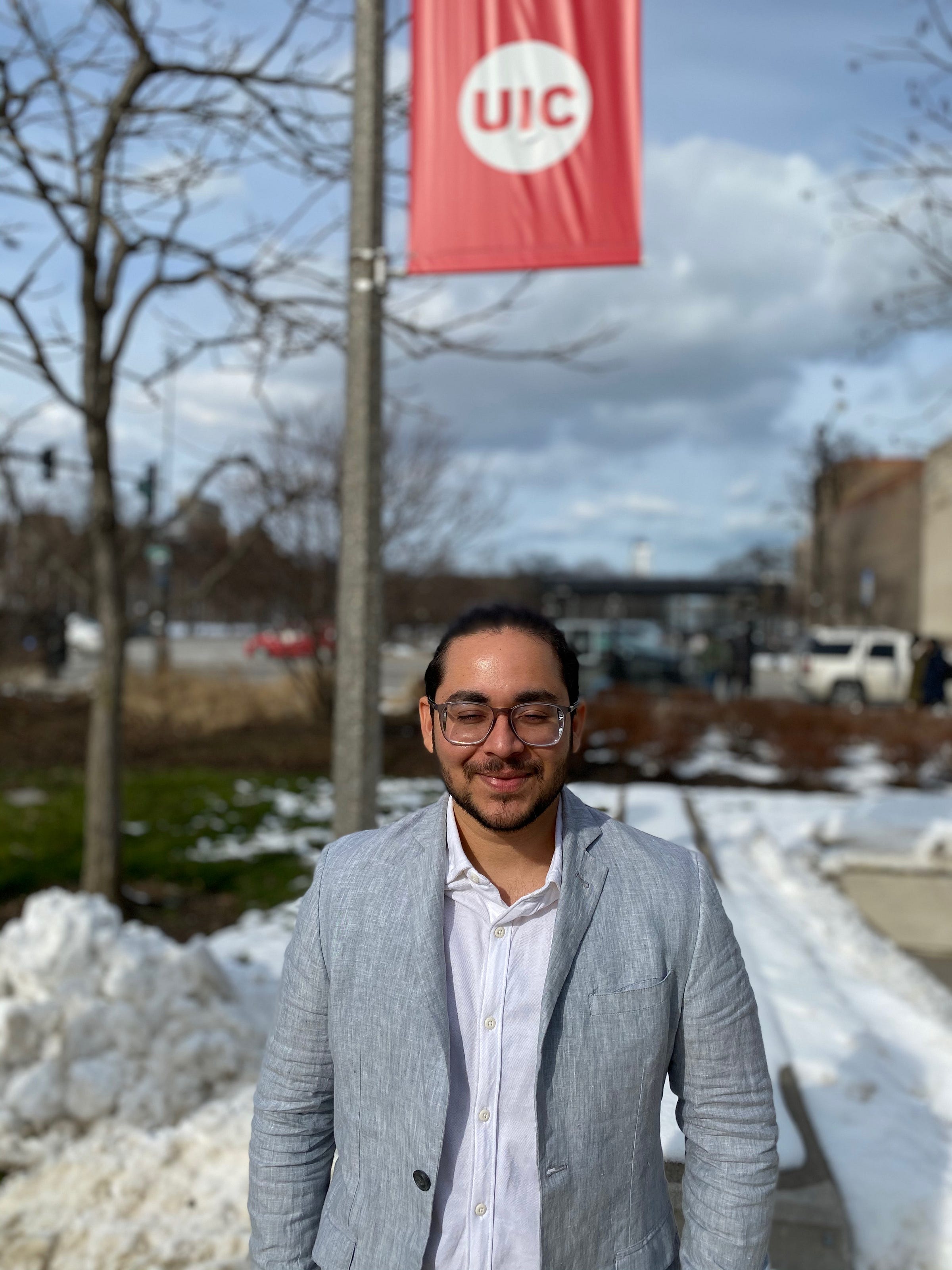 Raj Karansinh – Medium