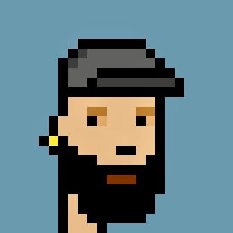 The Nerd Developer Medium
