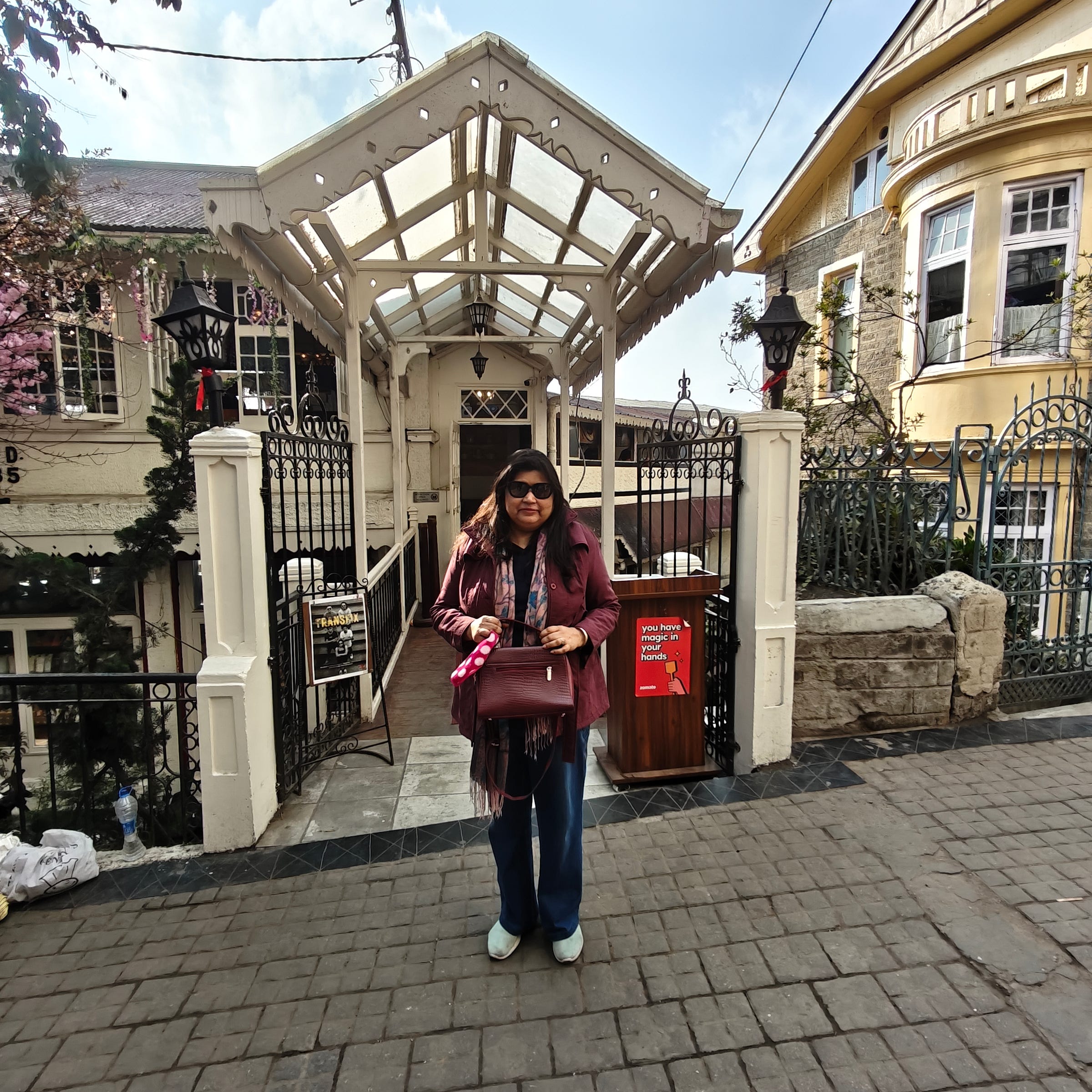 Ritu Agrawal – Medium