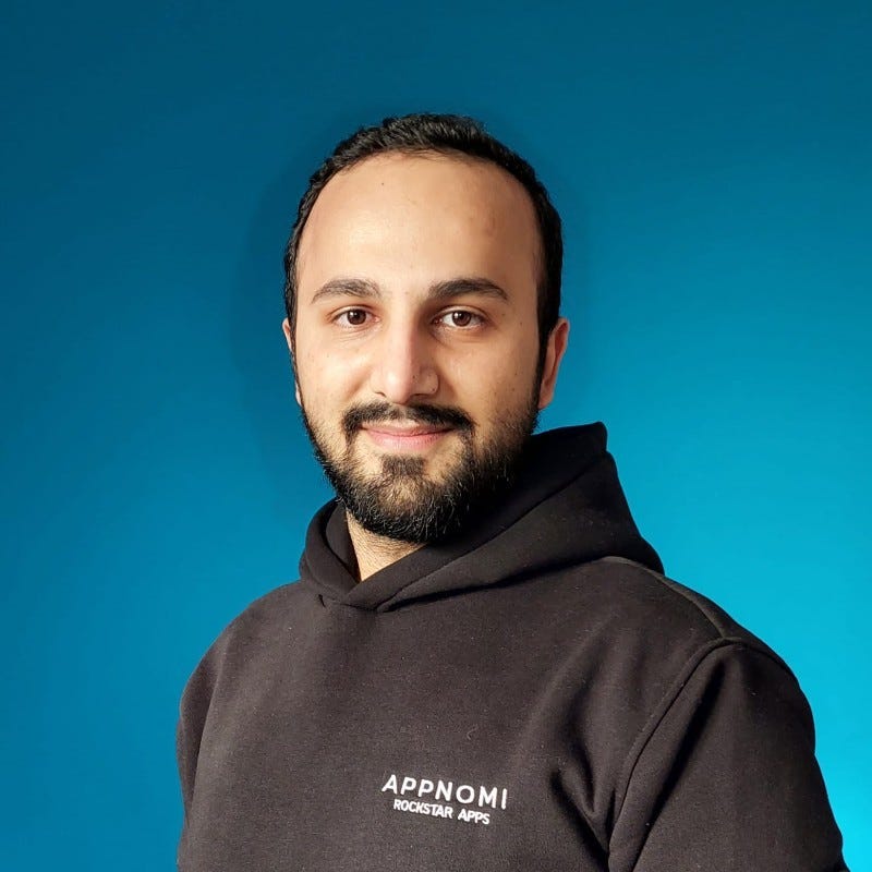 Hasan YILDIZ – Medium