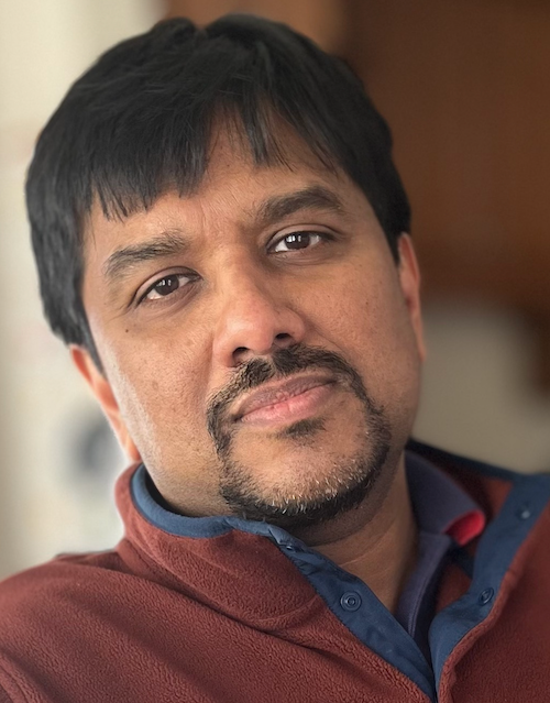 D Varghese – Medium