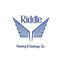 Riddle Painting & Coatings, Co – Medium