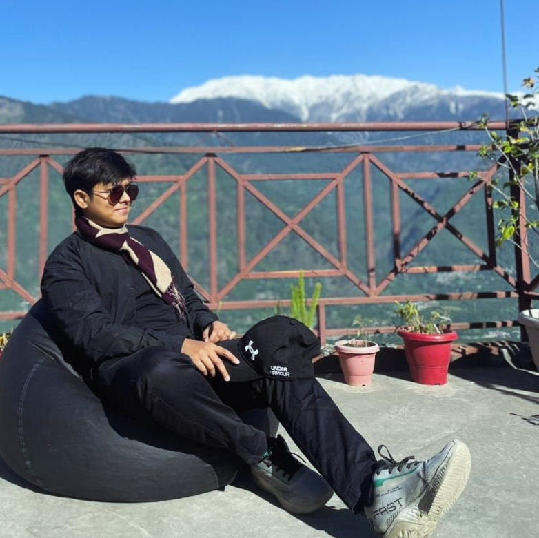 Swarnali's Thoughts – Medium