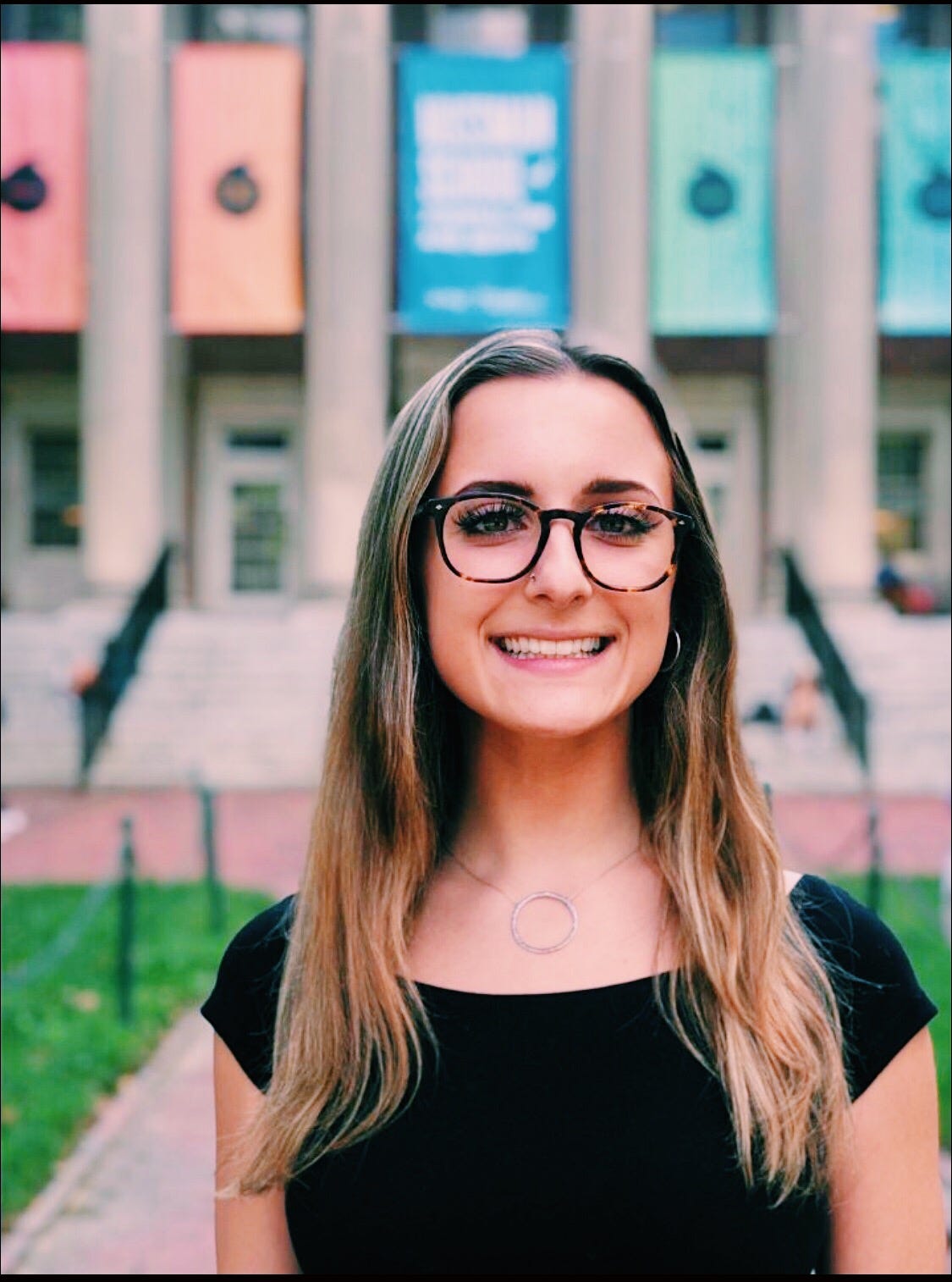 About Cassidy Windsor Medium