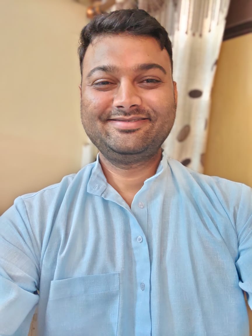 About – Anup Joshi – Medium