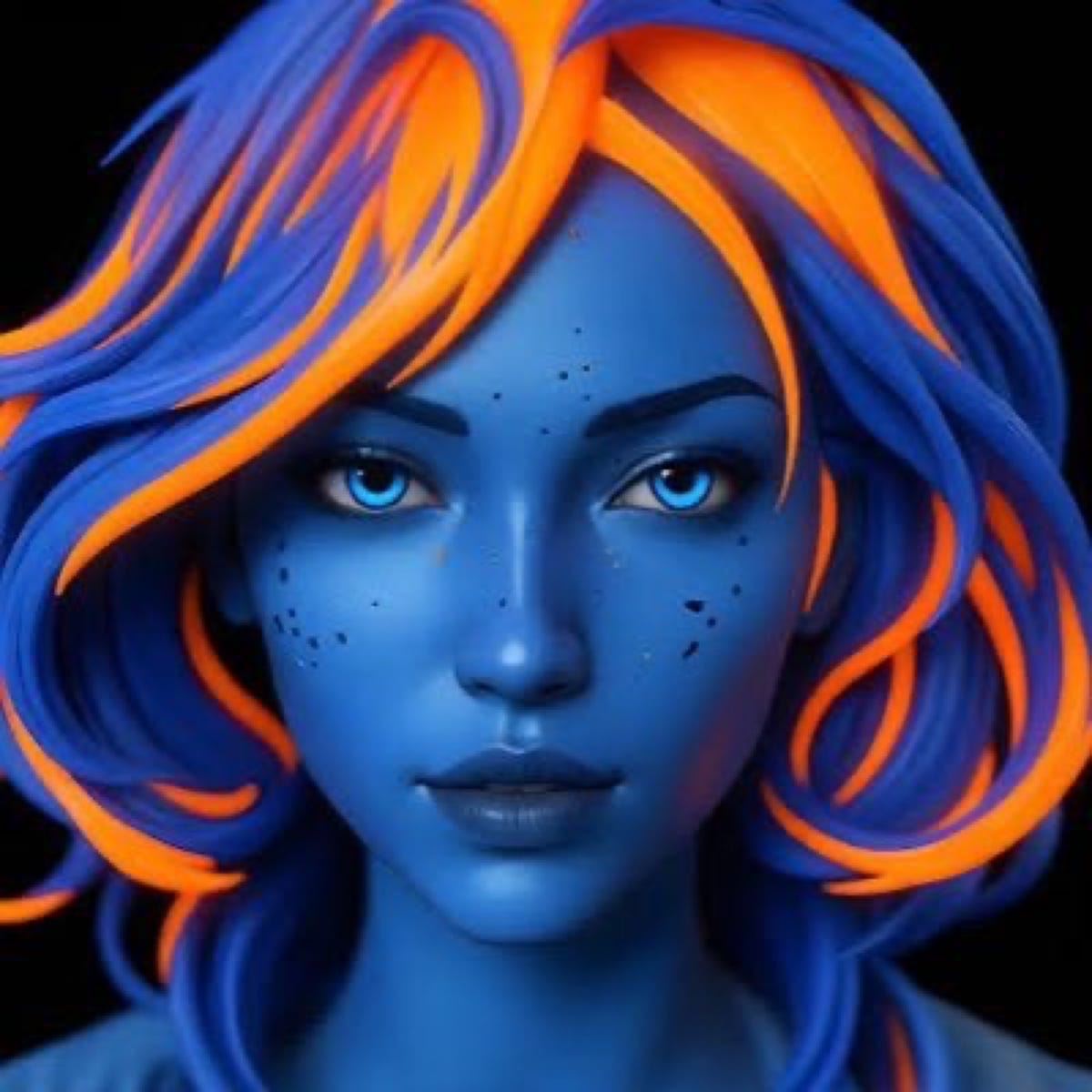 Aidee Uko – Medium