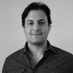 Ara J. Berberian – Medium