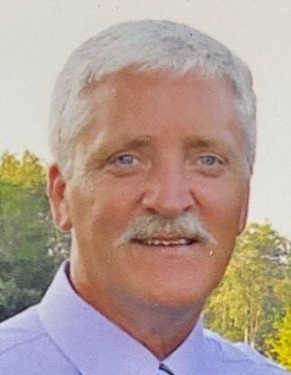 Wendell M. Benson – Medium