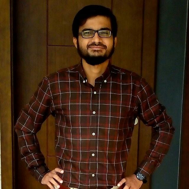 Talha Jan Sarhandi – Medium