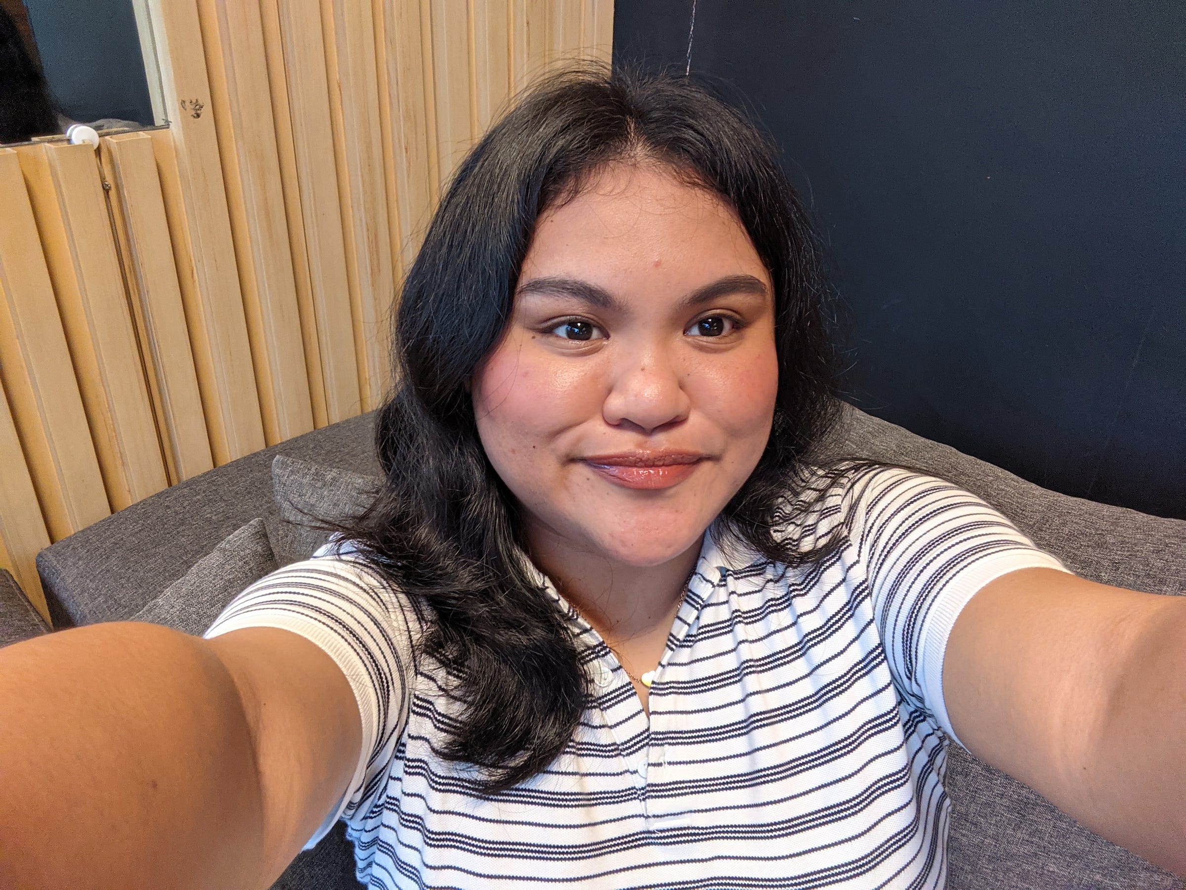 trishia – Medium