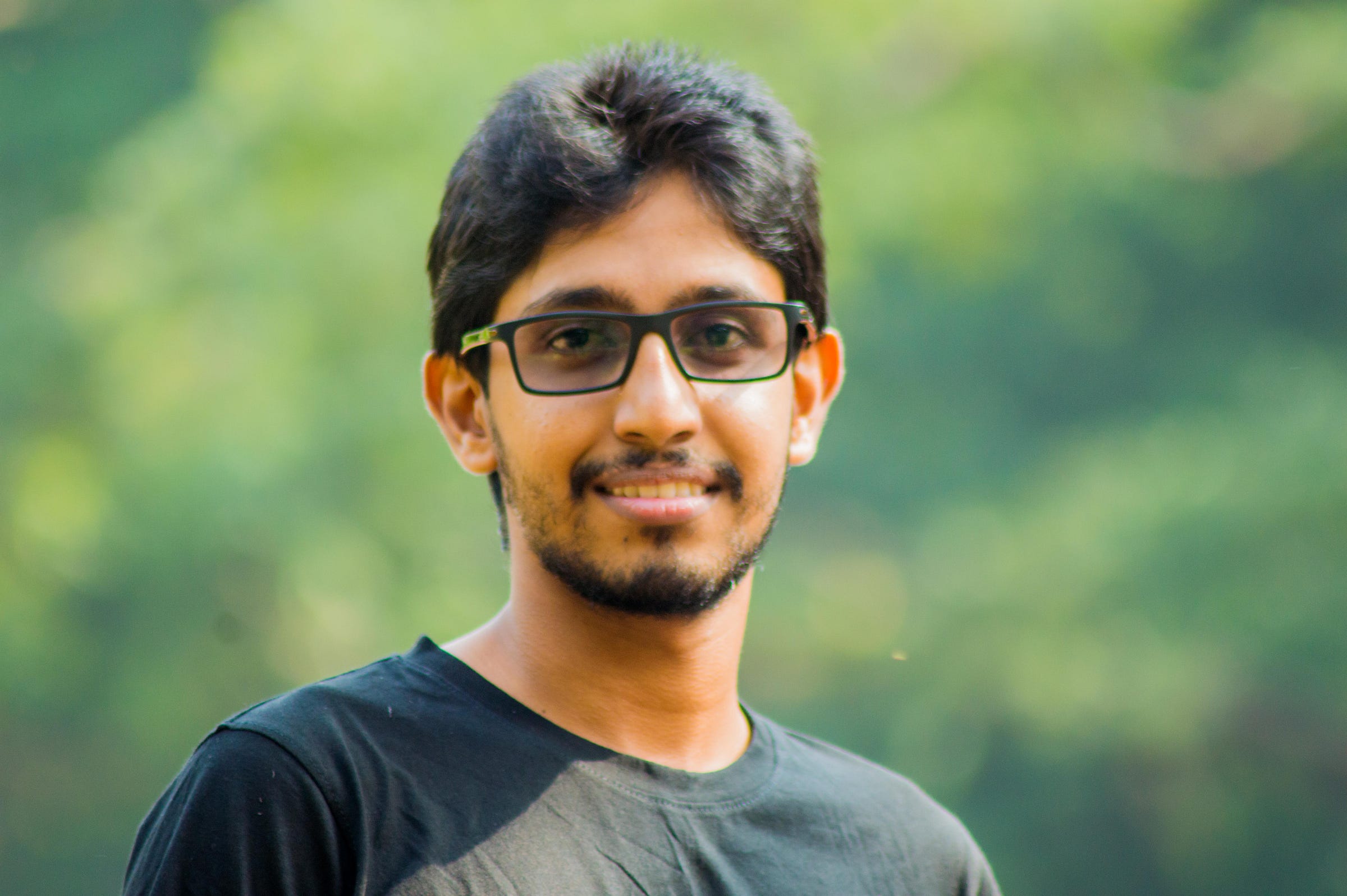 Raviru I Jayathilake – Medium