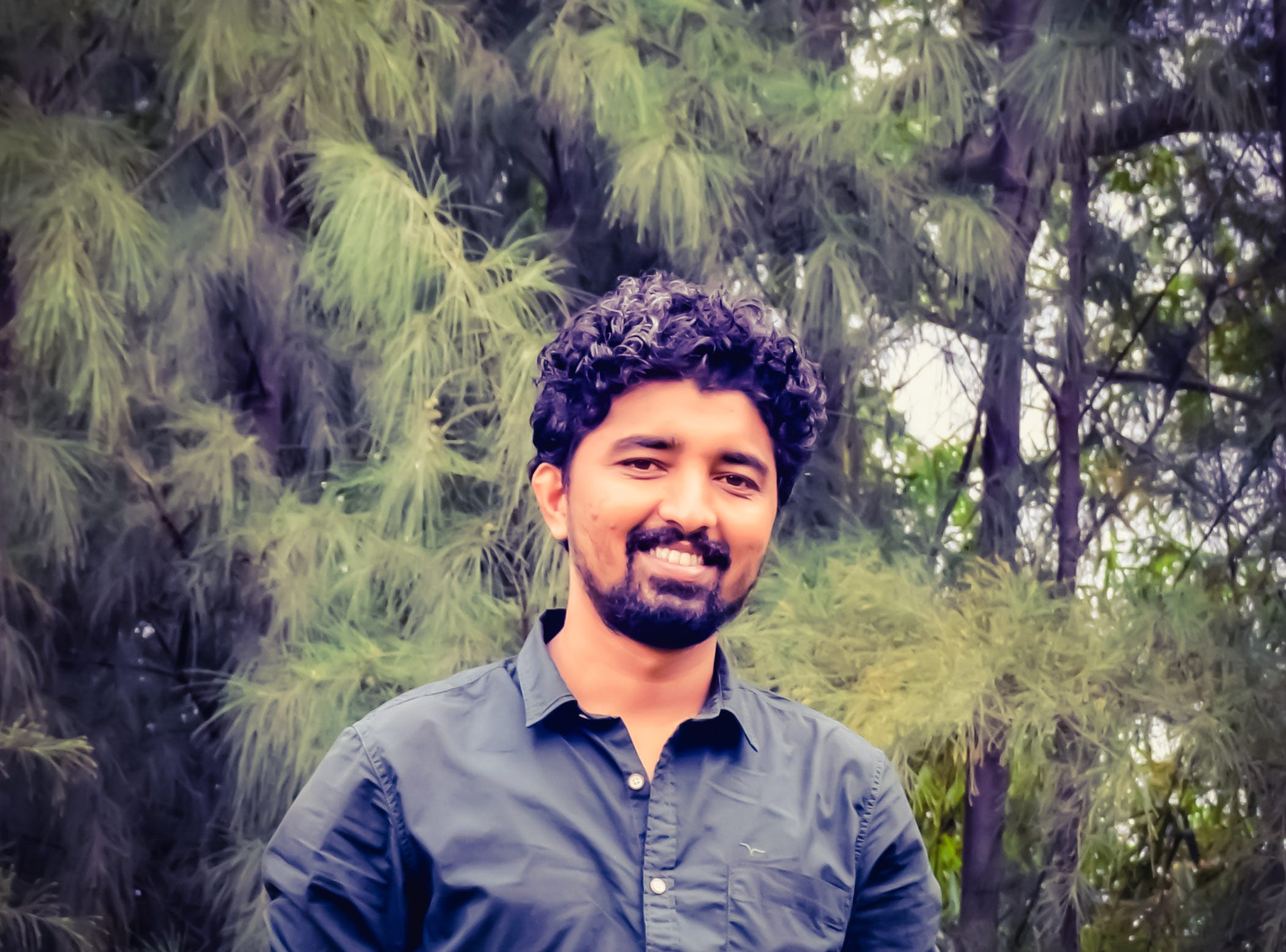 Prasad Sonawane – Medium