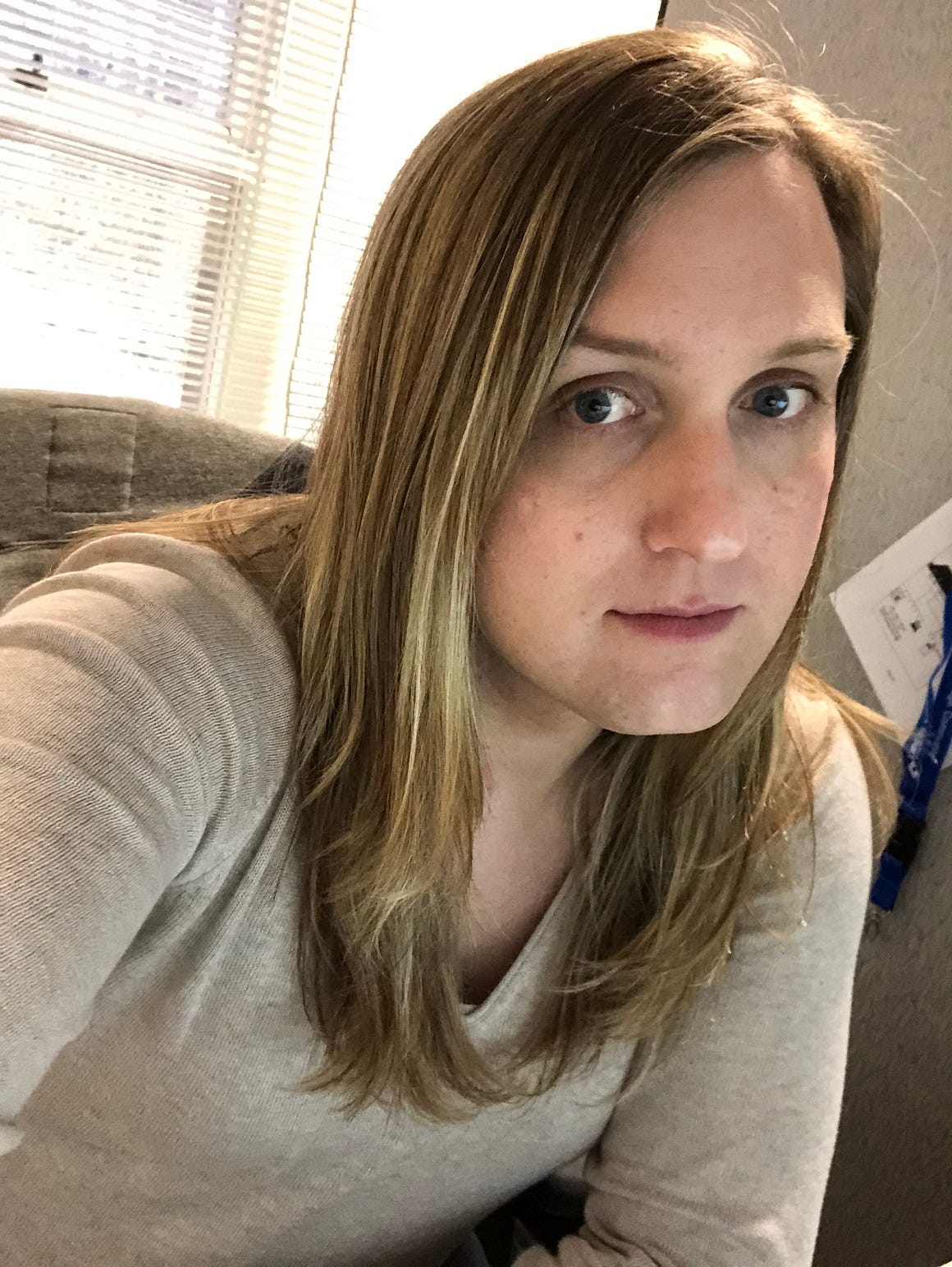 Elizabeth Beacom – Medium
