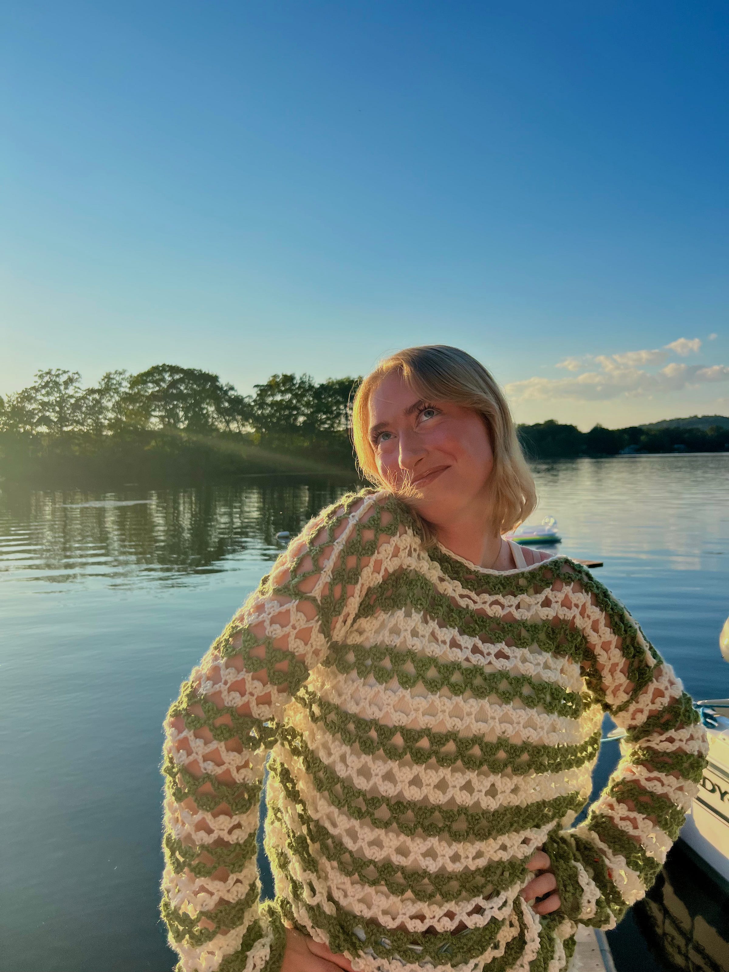 About – Cailley Graham – Medium