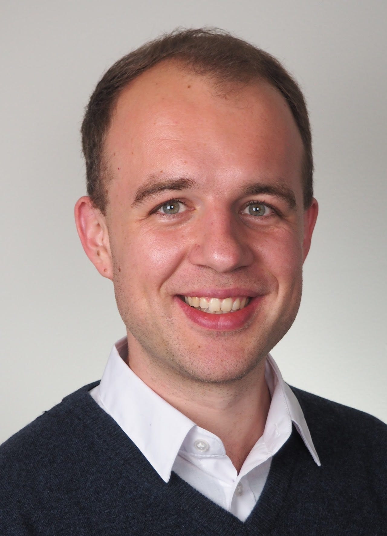 Dr. Martin Lonsky – Medium