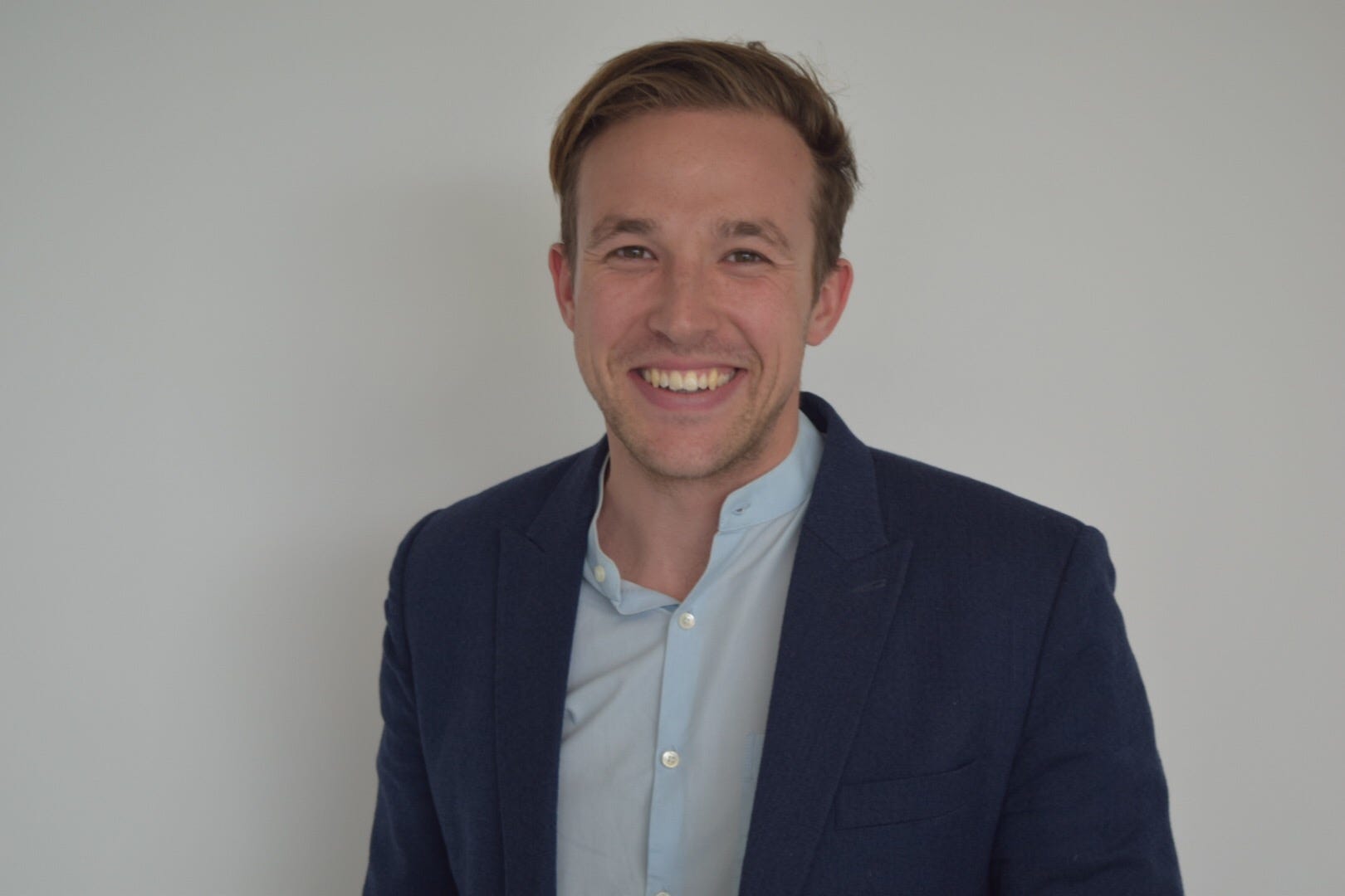 Scott Brenman – Medium