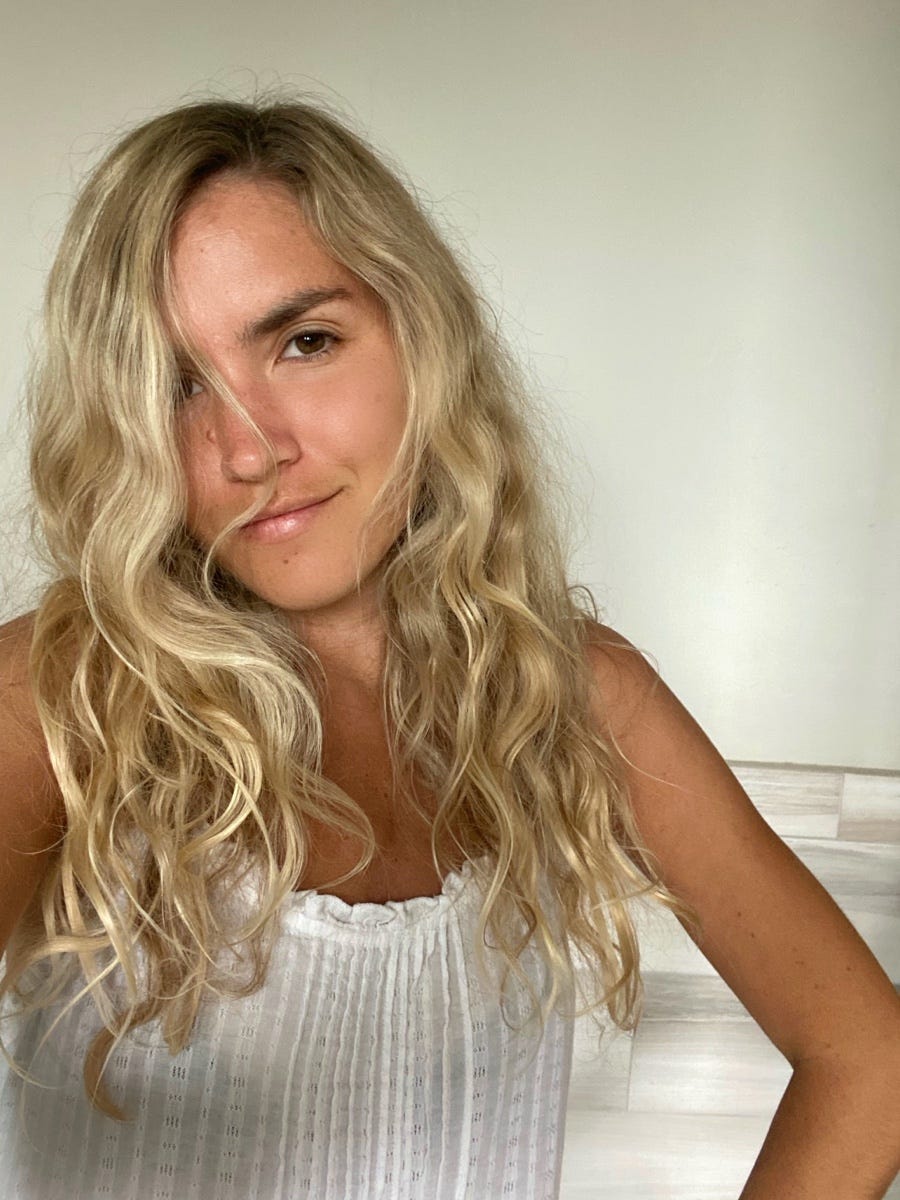 Madeline Marie – Medium