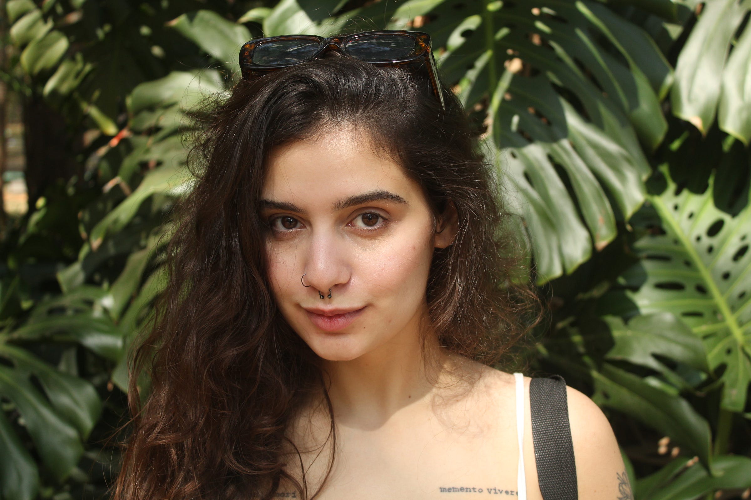 Laura Mafra Boechat – Medium