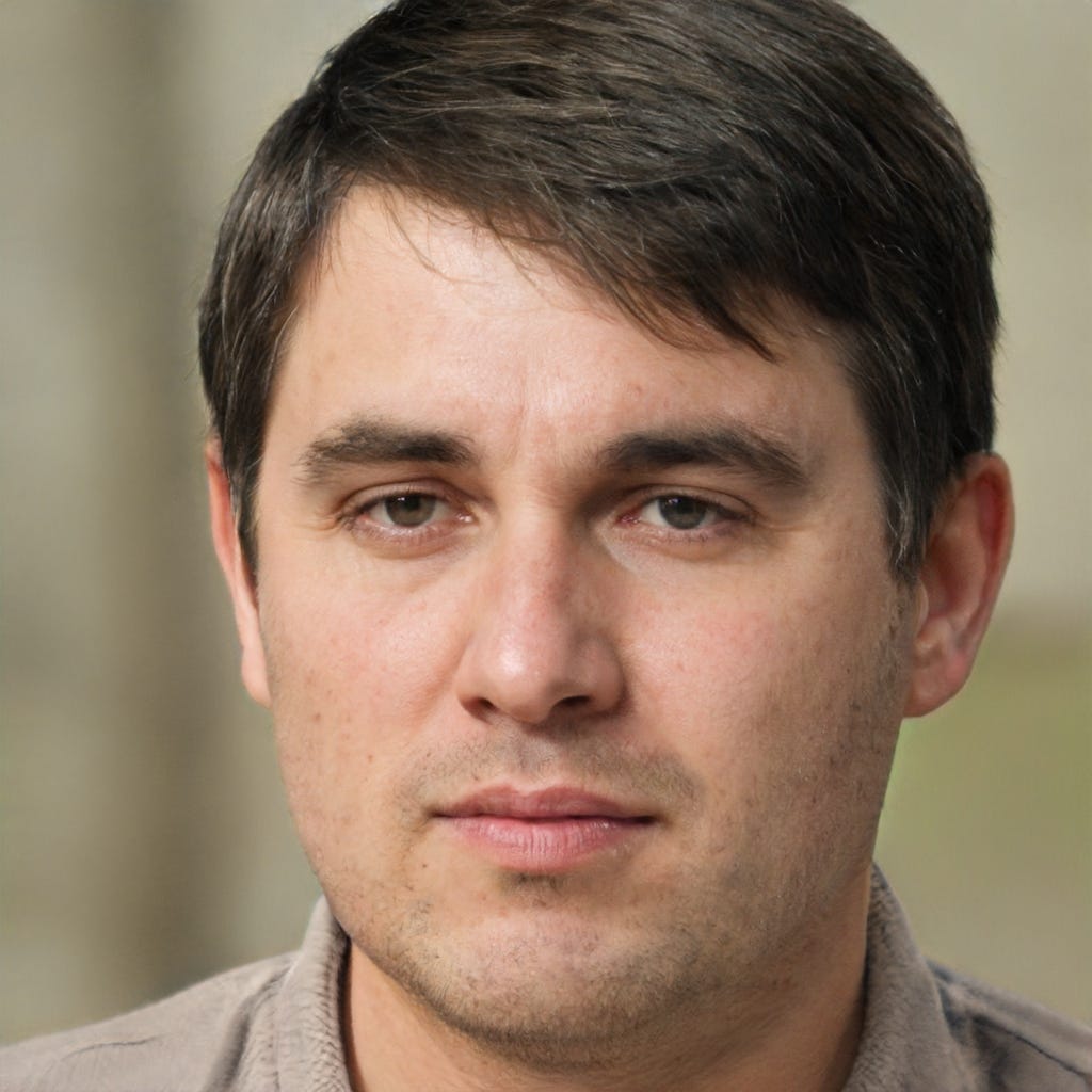 Joseph Dahlberg – Medium